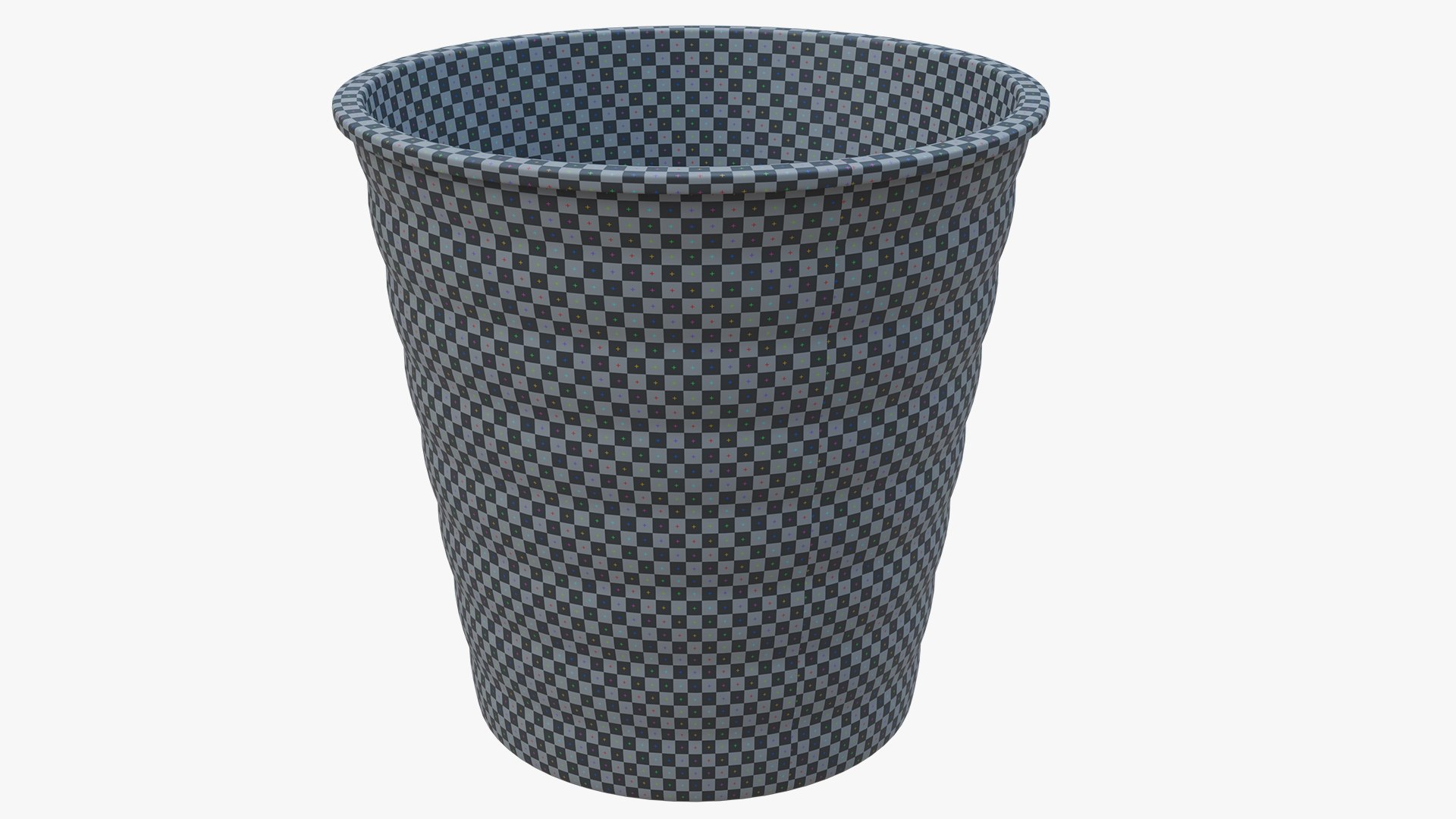 Plastic Cup V2 3D Model - TurboSquid 2299060
