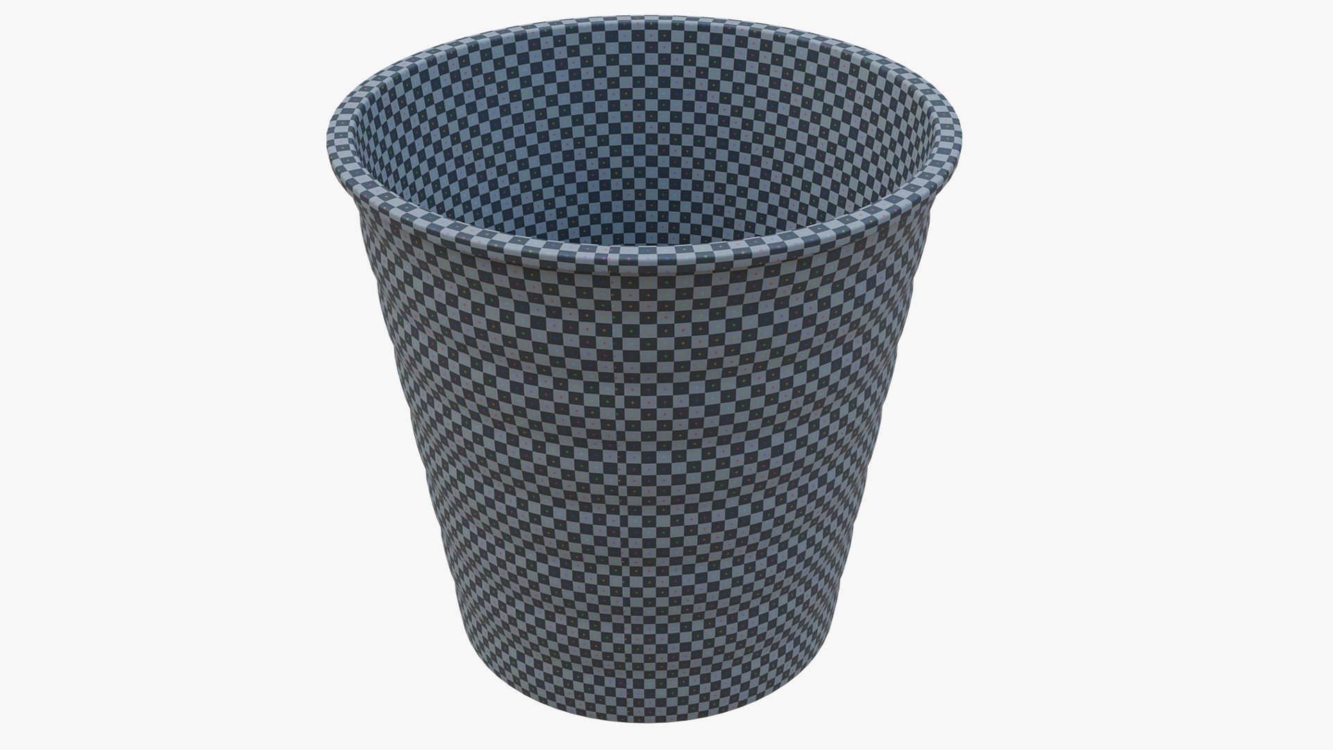 Plastic Cup V2 3D Model - TurboSquid 2299060