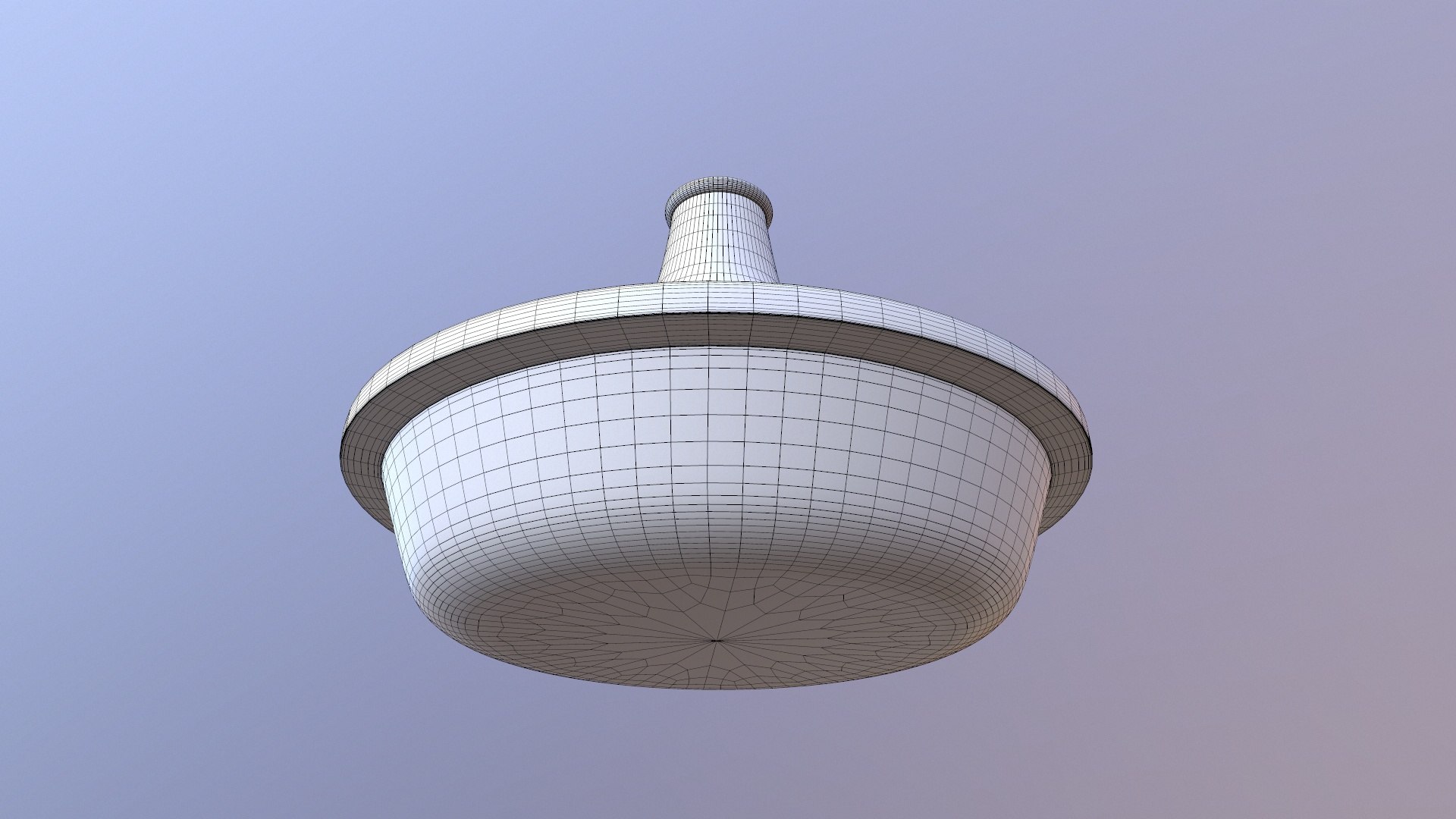 Moroccan Tagine 3D Model - TurboSquid 2185316