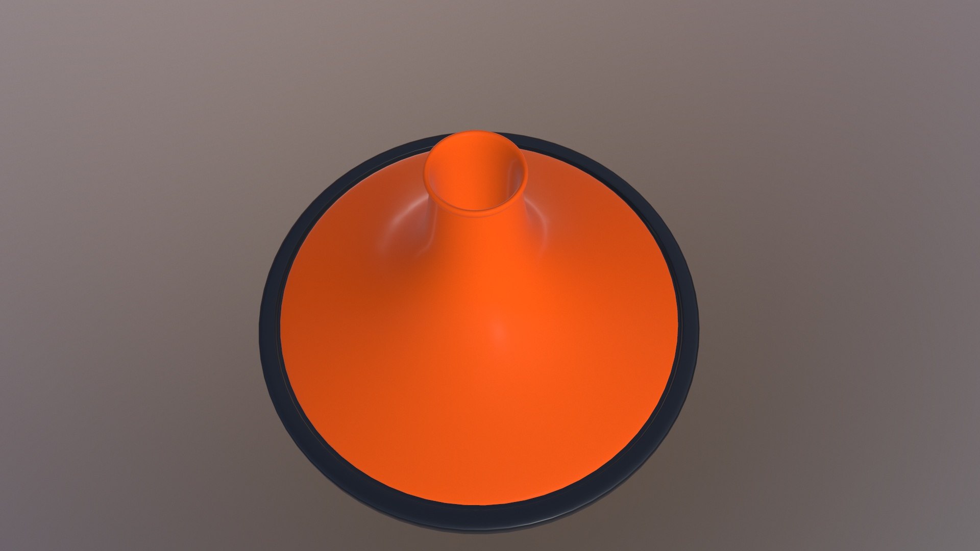 Moroccan Tagine 3D Model - TurboSquid 2185316