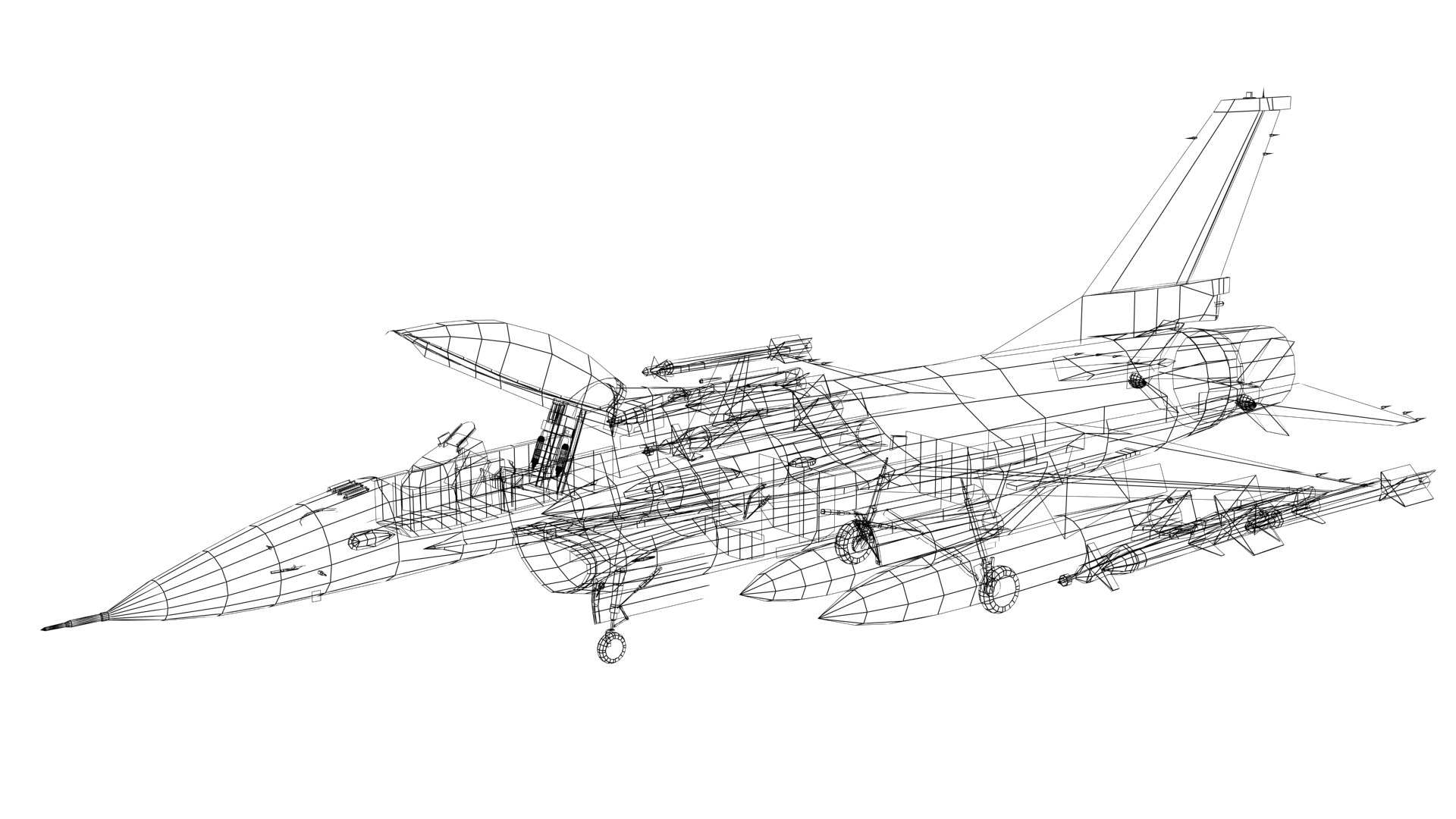 Block 15 3D - TurboSquid 1475762