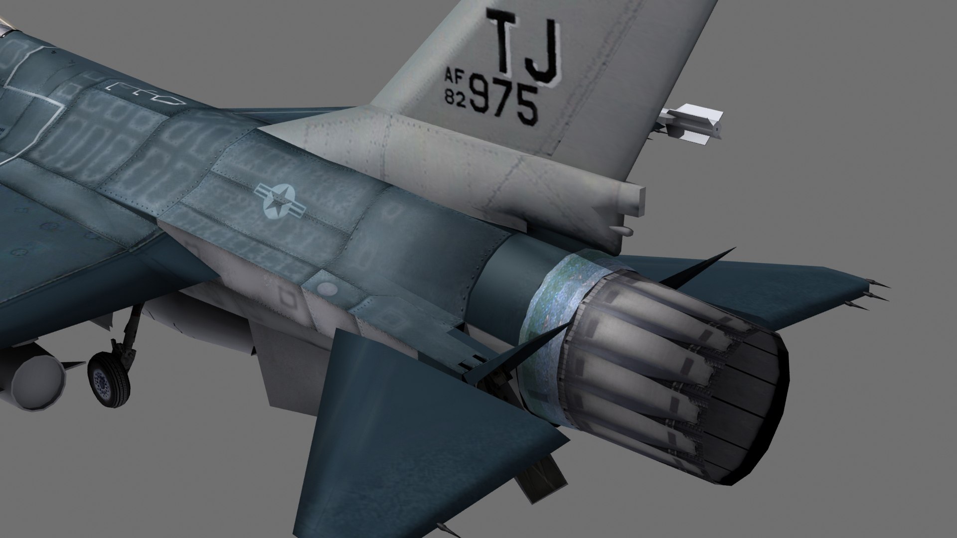 Block 15 3D - TurboSquid 1475762