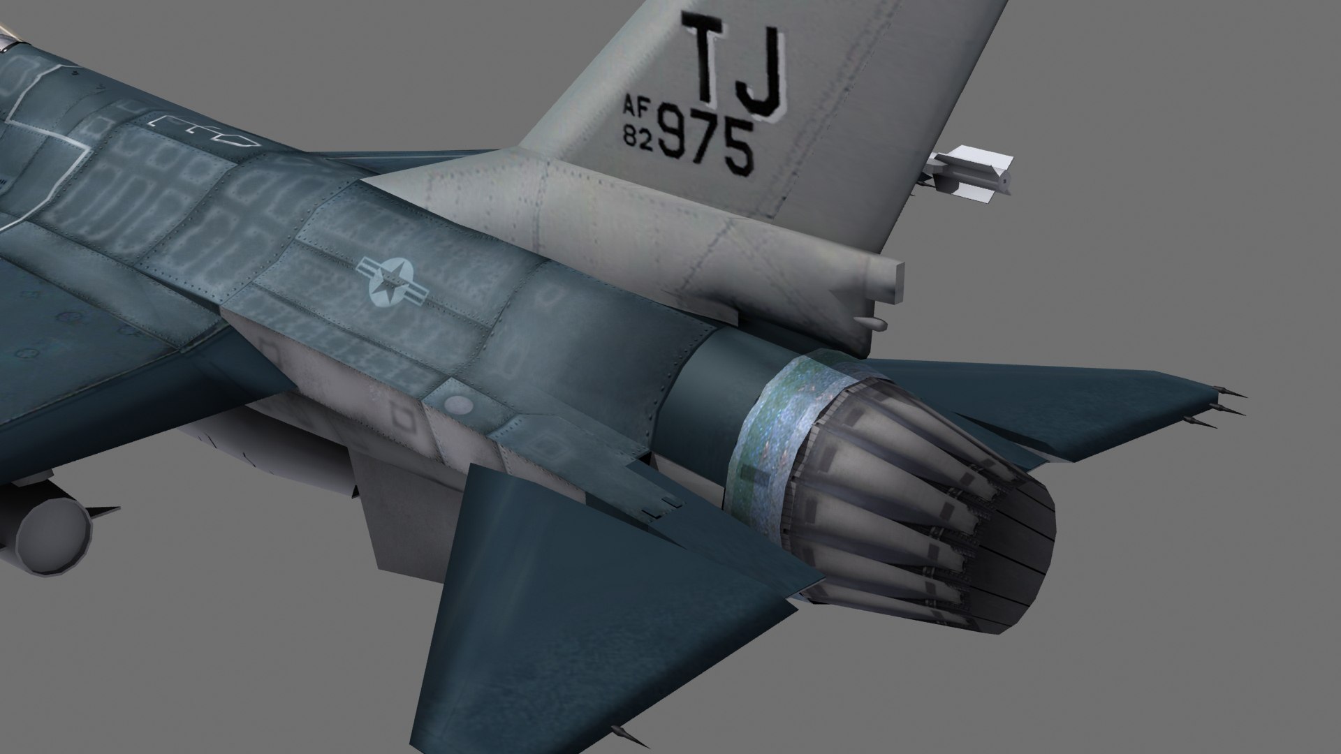 Block 15 3D - TurboSquid 1475762