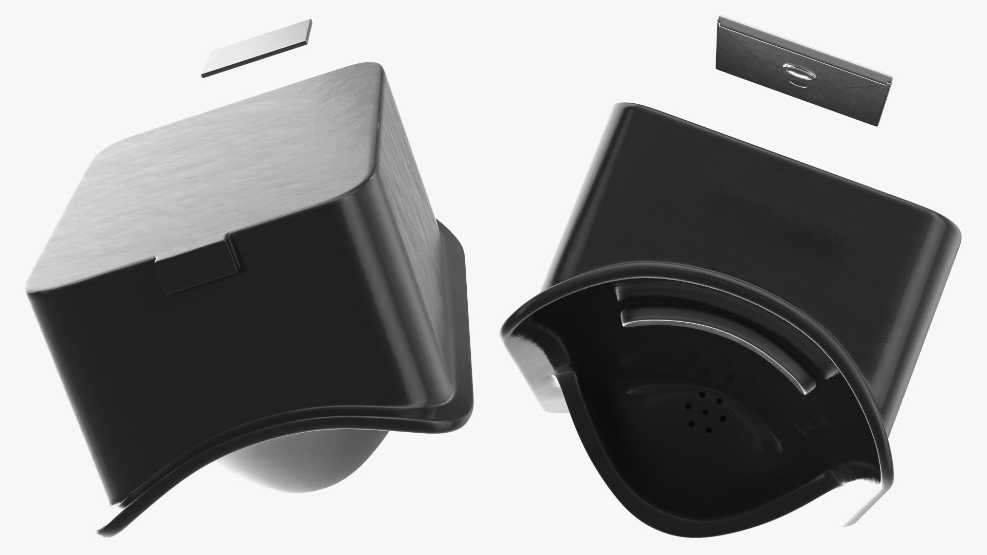 3D model spud urinal - TurboSquid 1706968