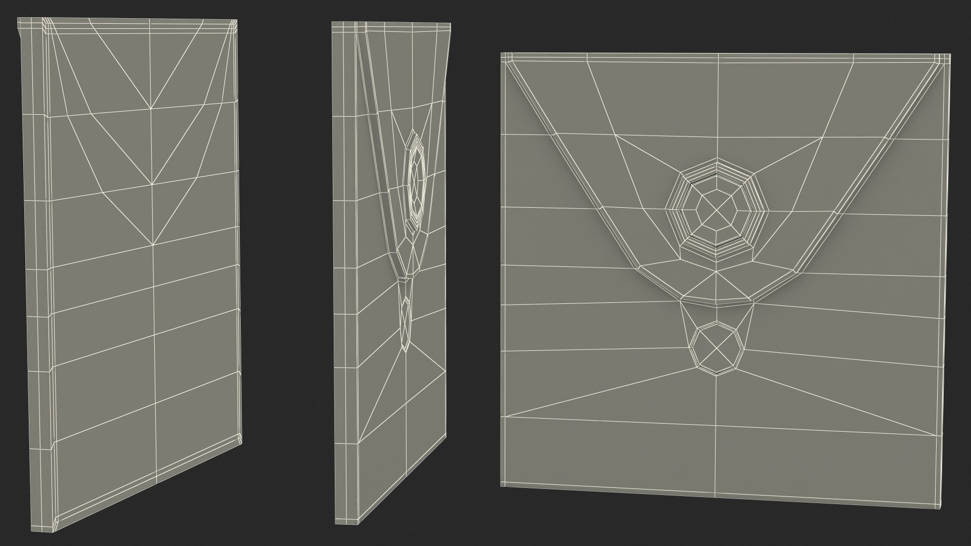 3D model spud urinal - TurboSquid 1706968