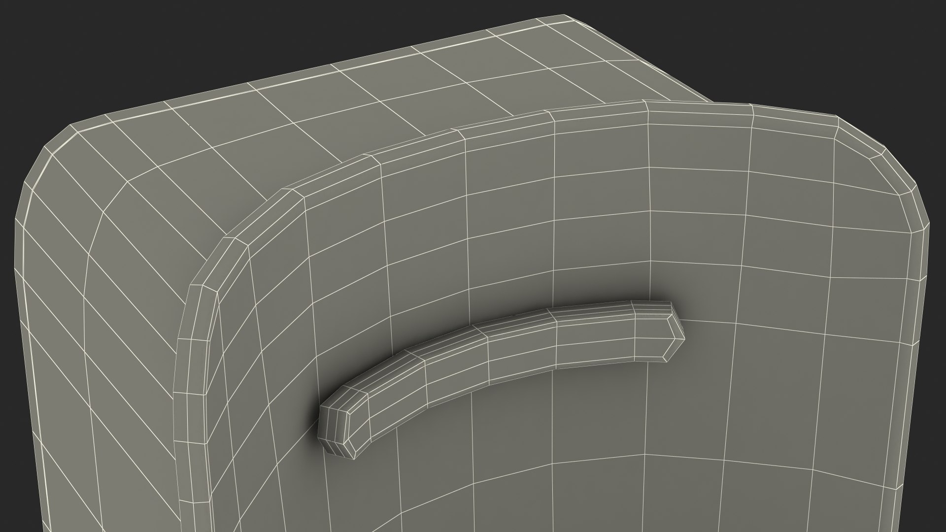 3D model spud urinal - TurboSquid 1706968