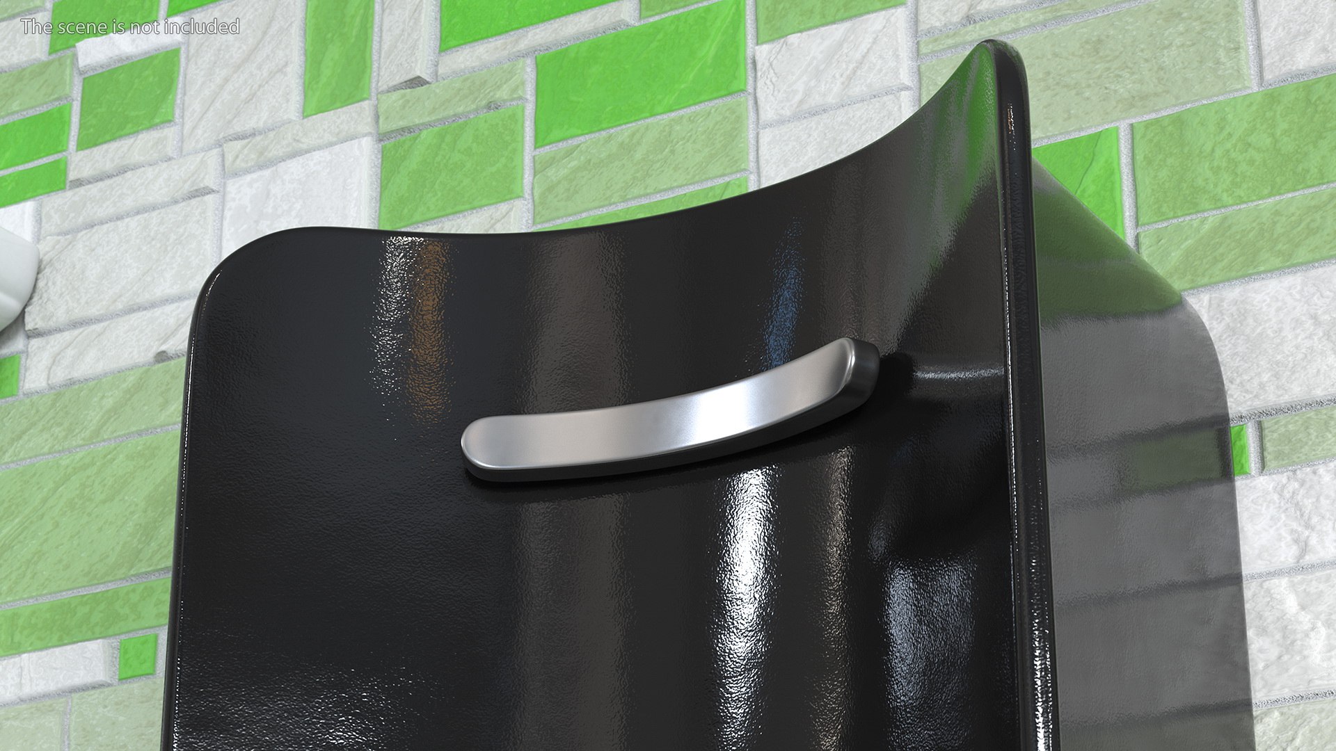 3D model spud urinal - TurboSquid 1706968