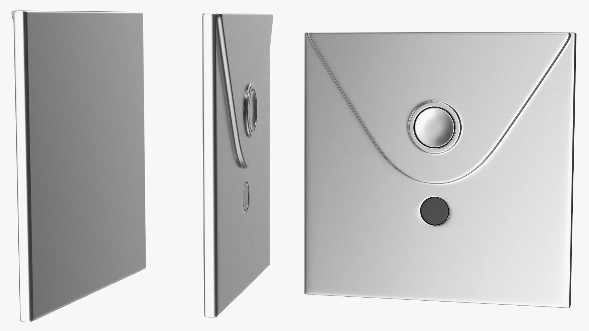 3D model spud urinal - TurboSquid 1706968