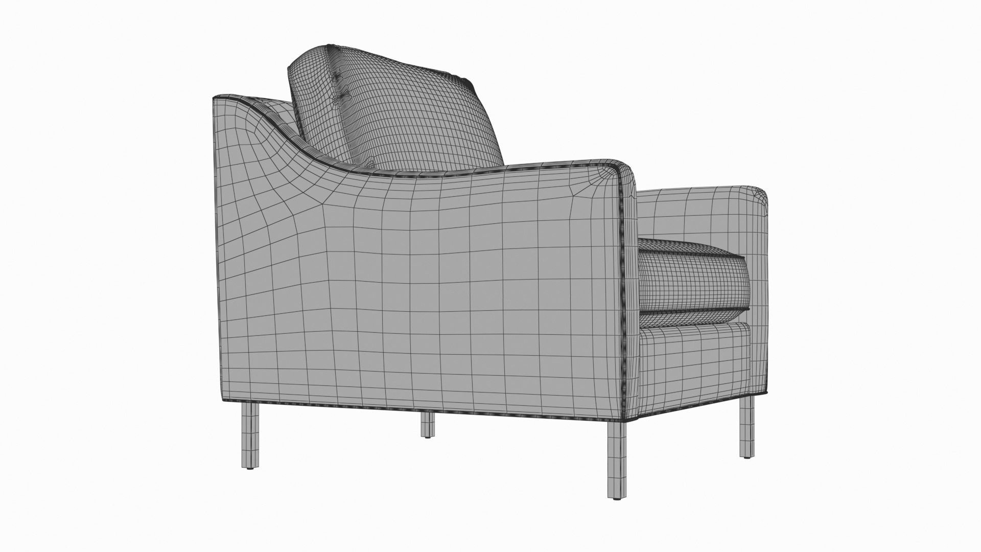 3D Model Ethan Allen - TurboSquid 1622688