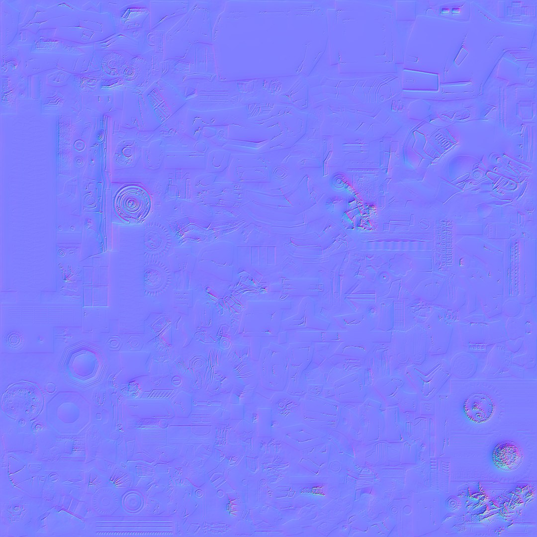 Ironhide Transformer 3D Model - TurboSquid 1837547