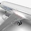 3D airbus a320 family house - TurboSquid 1437055