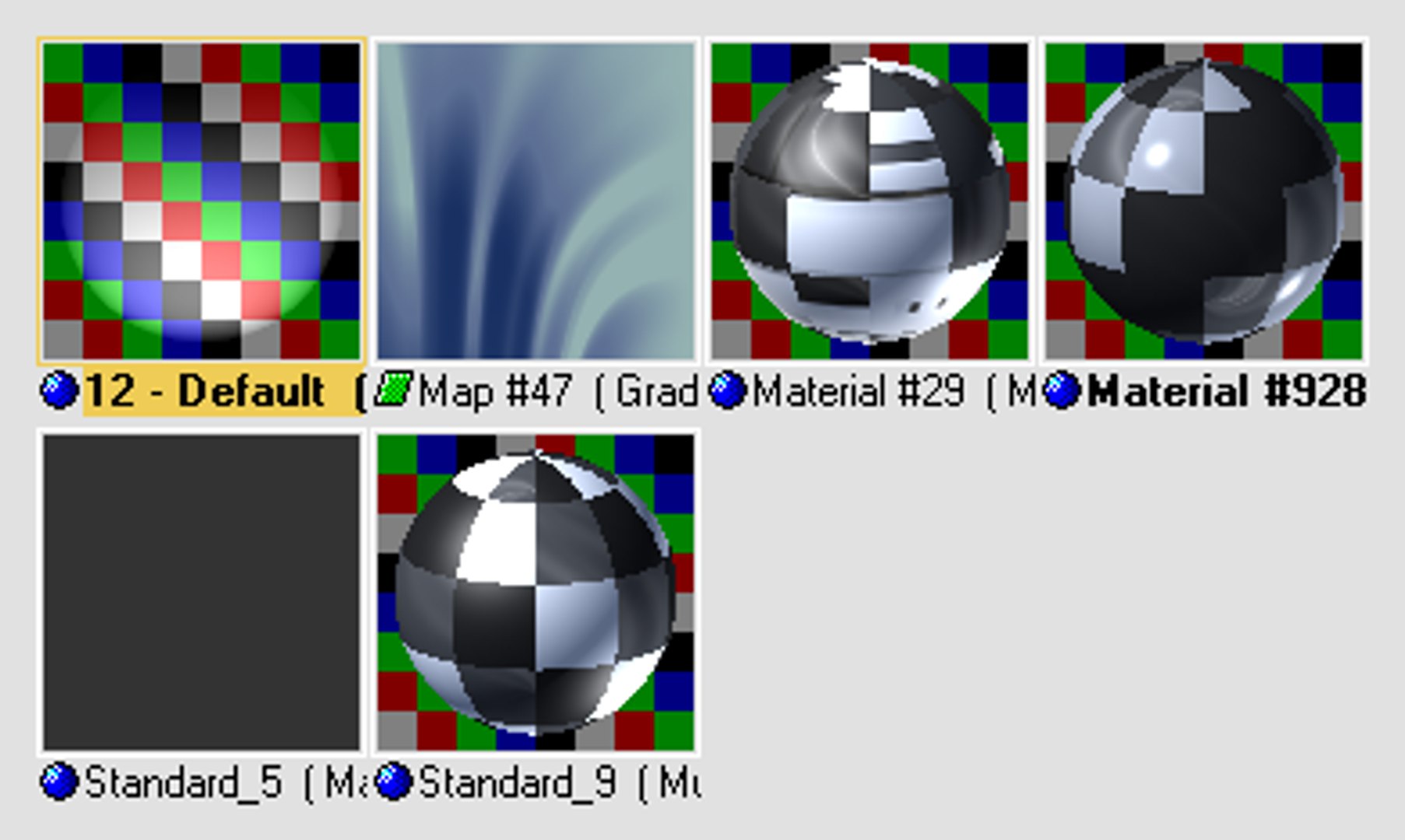 Resolution Layered 3d Model