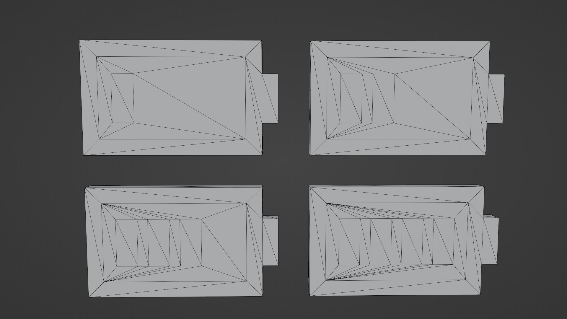 Battery Icon Model - TurboSquid 2025256
