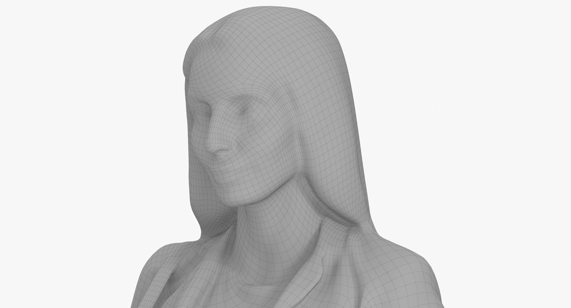 3D Luna Casual Spring Idle Pose 01 Model - TurboSquid 1785369