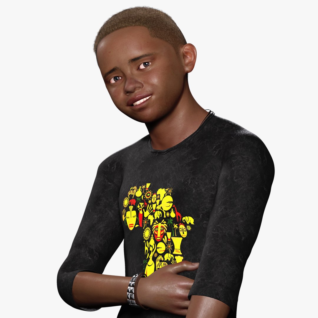 3D unity file model - TurboSquid 2101872