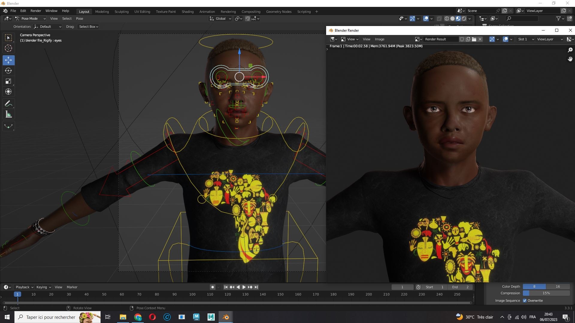 3D unity file model - TurboSquid 2101872