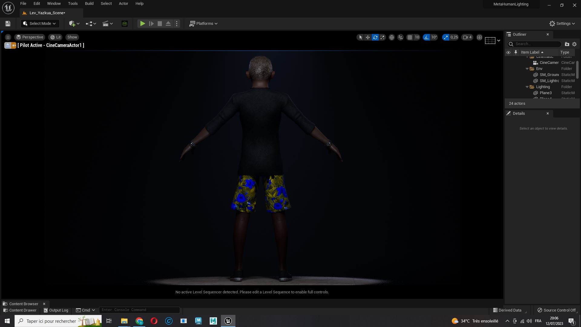 3D unity file model - TurboSquid 2101872