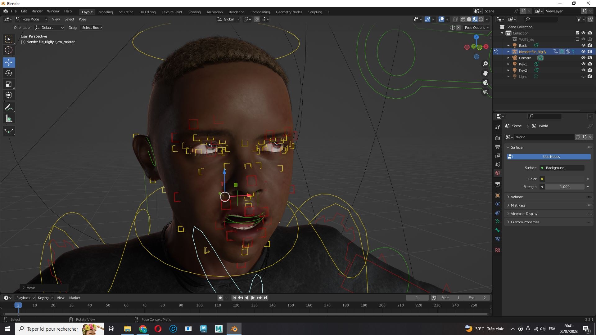 3D unity file model - TurboSquid 2101872