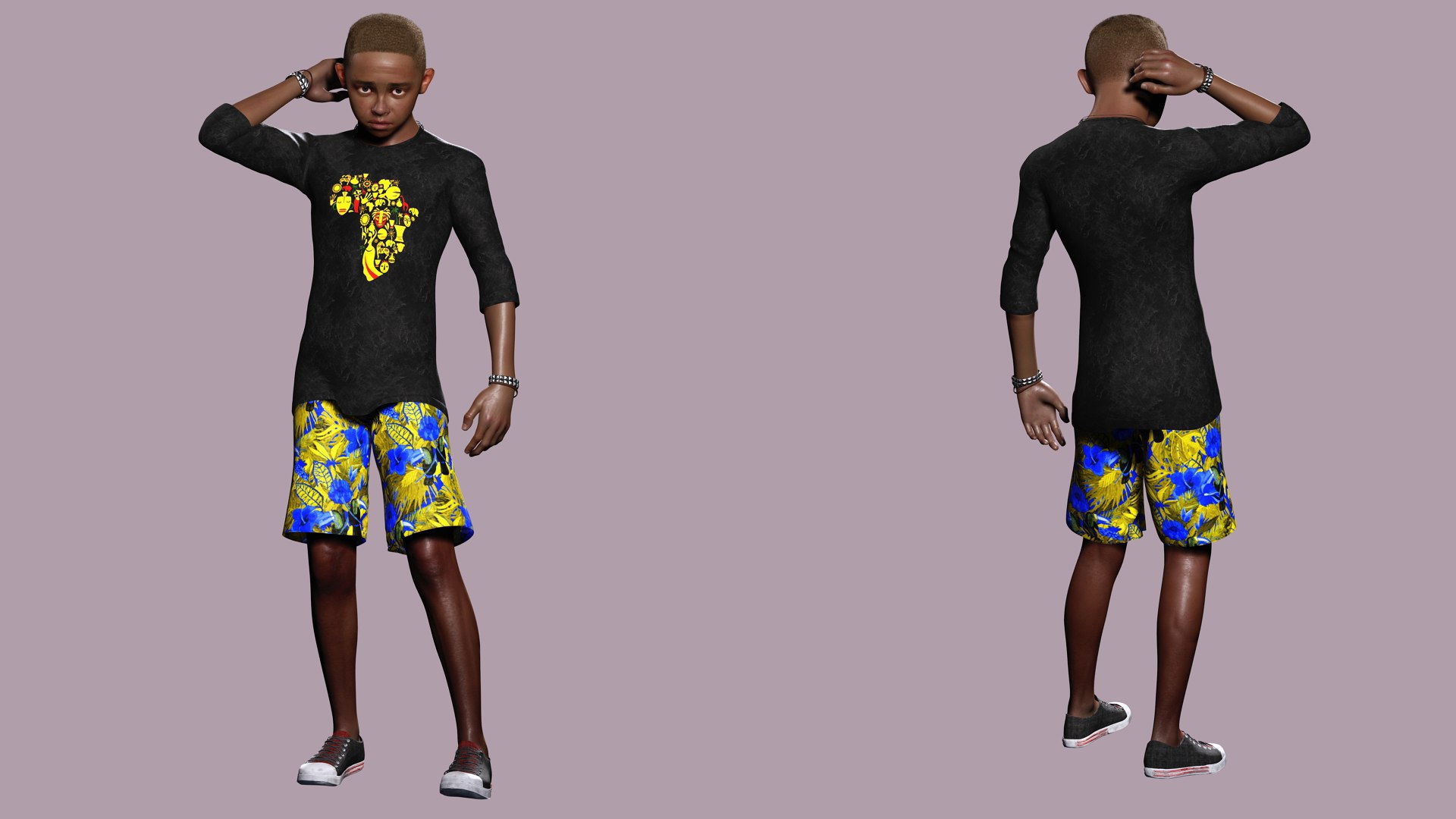 3D unity file model - TurboSquid 2101872