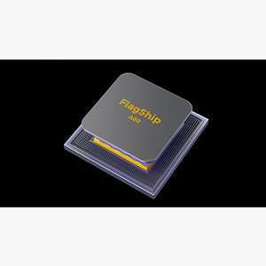 Free 3D Cpu Models | TurboSquid