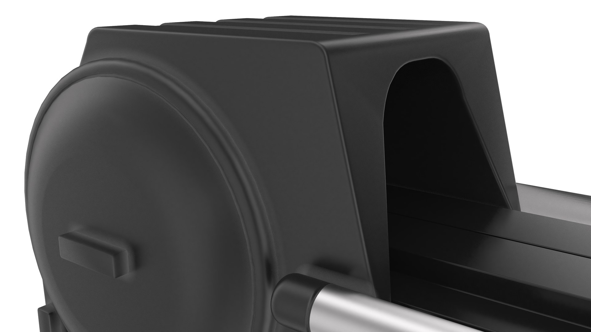 Bowling Return 3D Model - TurboSquid 2281756