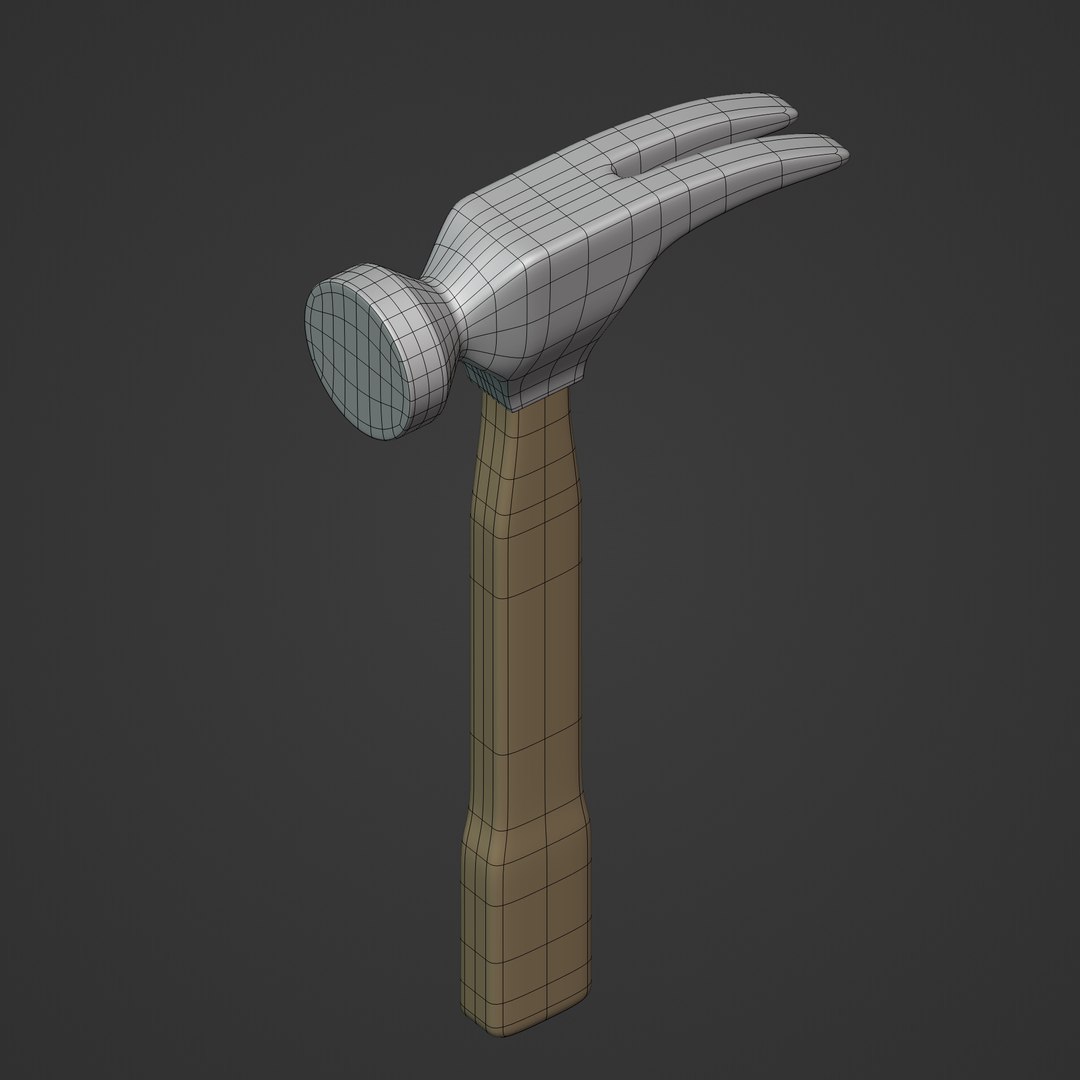 Tool 3D Model - TurboSquid 1664709
