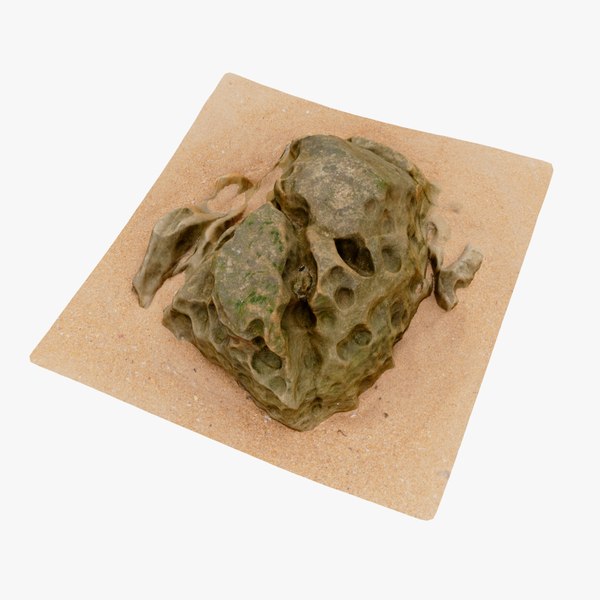 Free Rock Blender Models for Download | TurboSquid