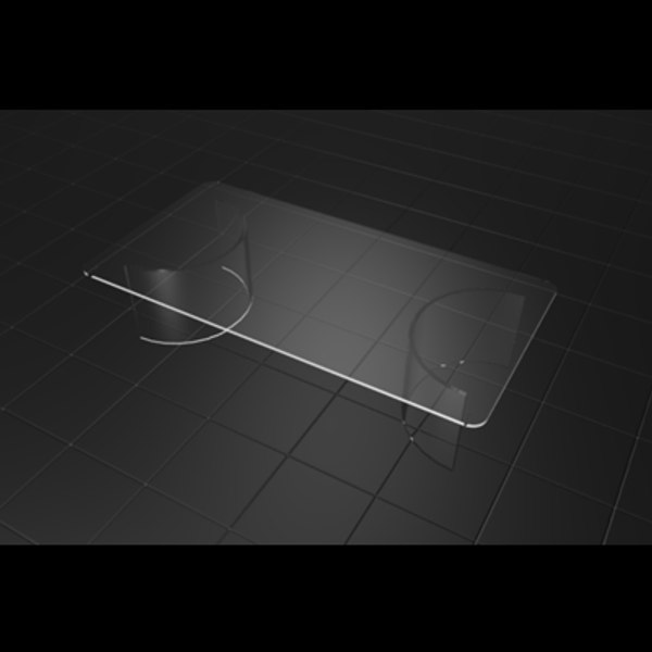 Free Table Blender Models for Download | TurboSquid