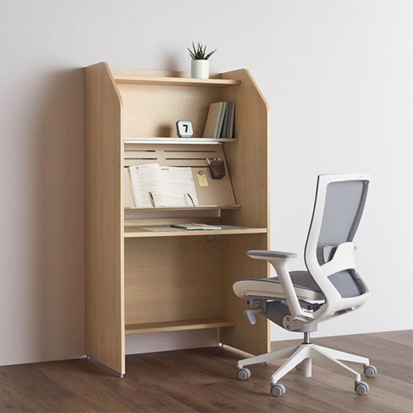 Itakaneo Reading Room Desk 3D model - TurboSquid 1937701