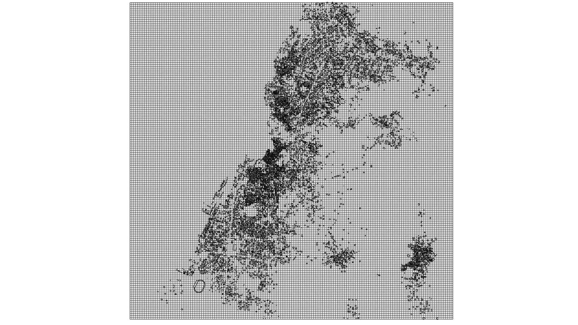 Moroni - Comoros 3D Model - TurboSquid 1742721