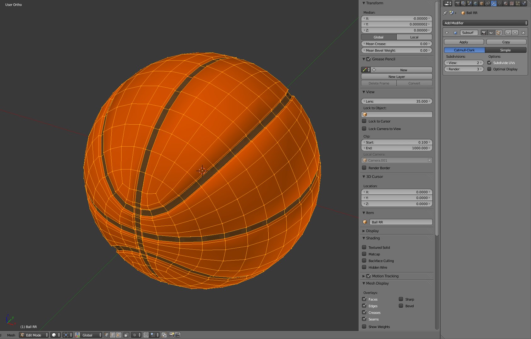 3D Basketball Animation - TurboSquid 2027157