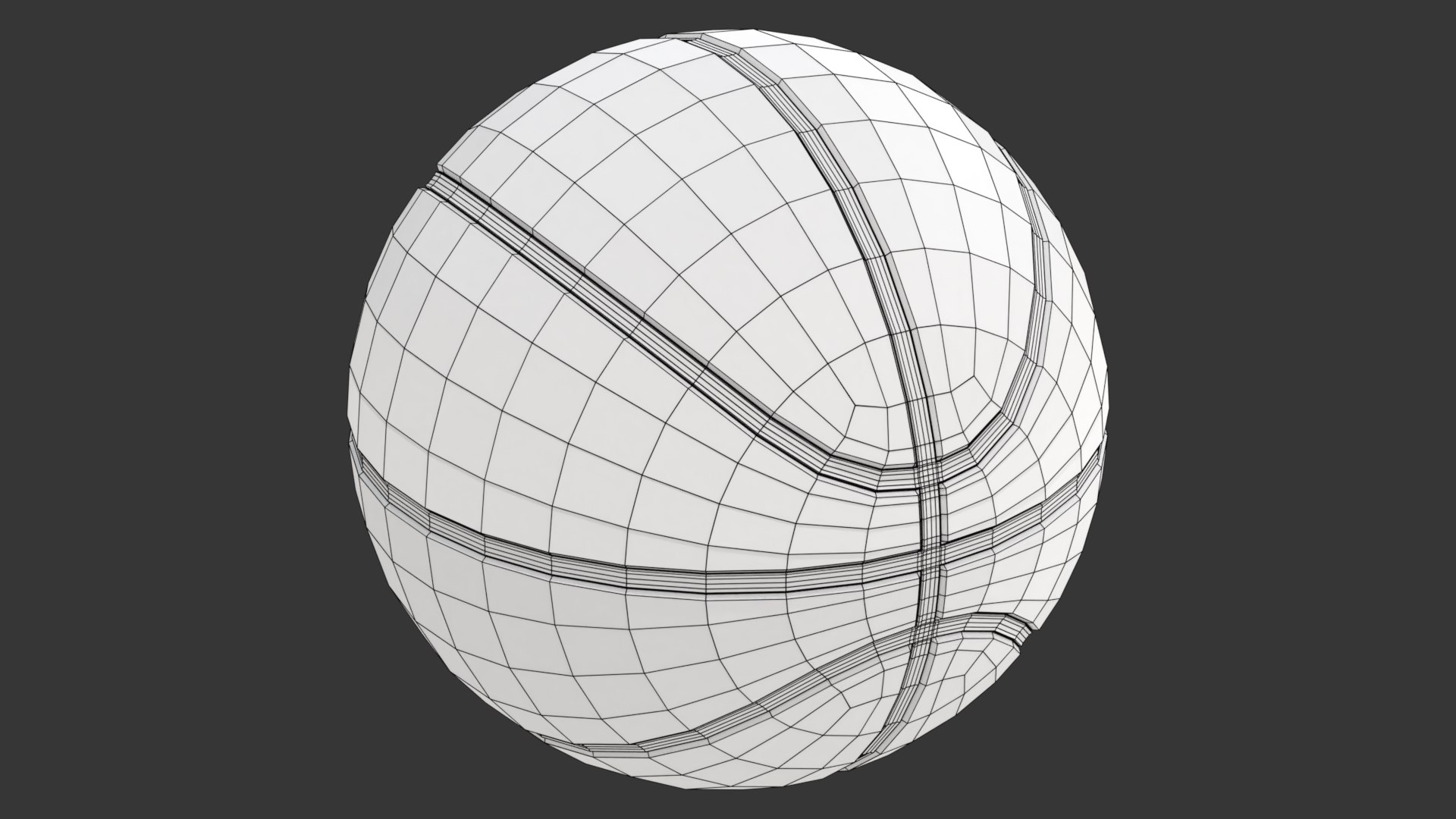 3D Basketball Animation - TurboSquid 2027157