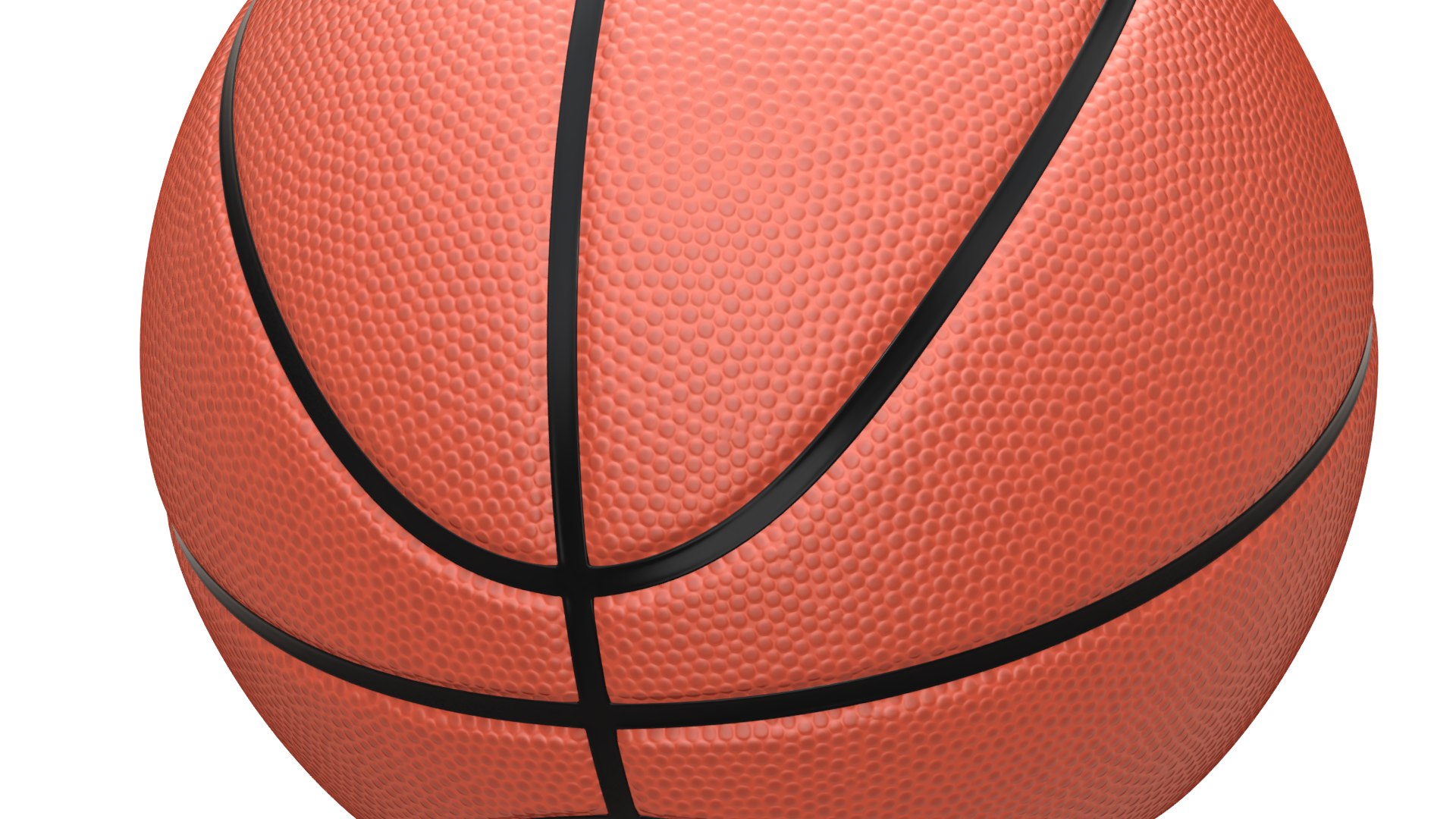 3D Basketball Animation - TurboSquid 2027157