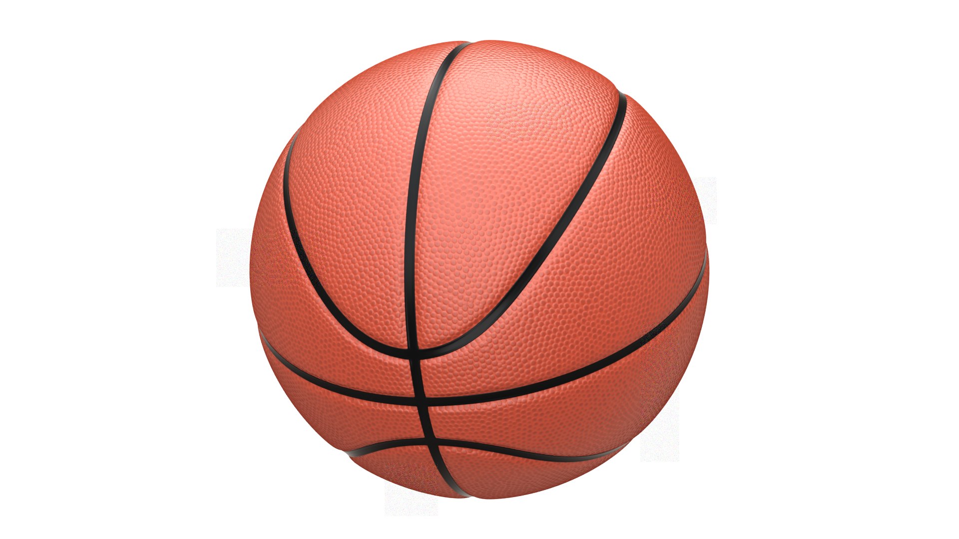3D Basketball Animation - TurboSquid 2027157