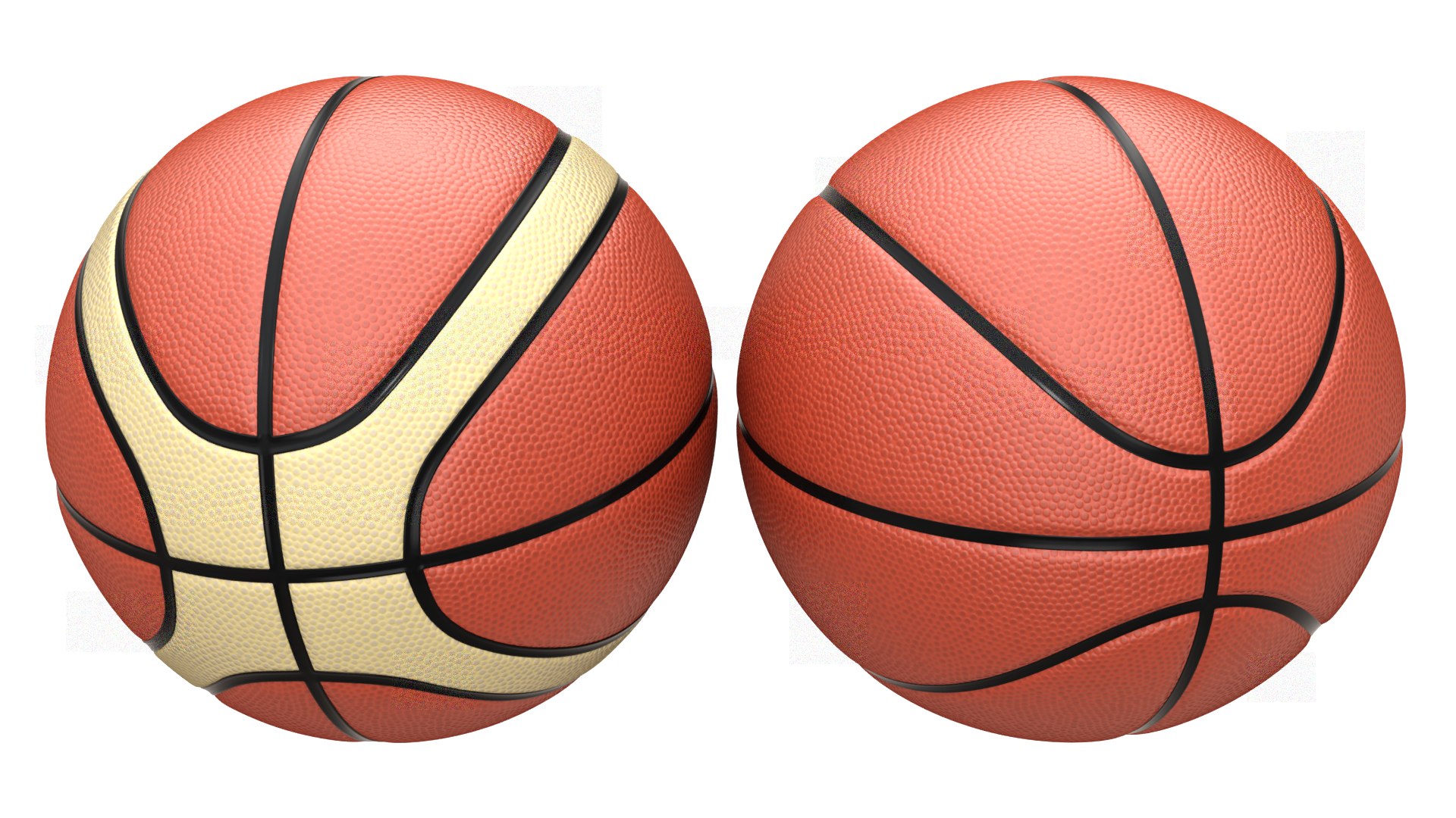 3D Basketball Animation - TurboSquid 2027157