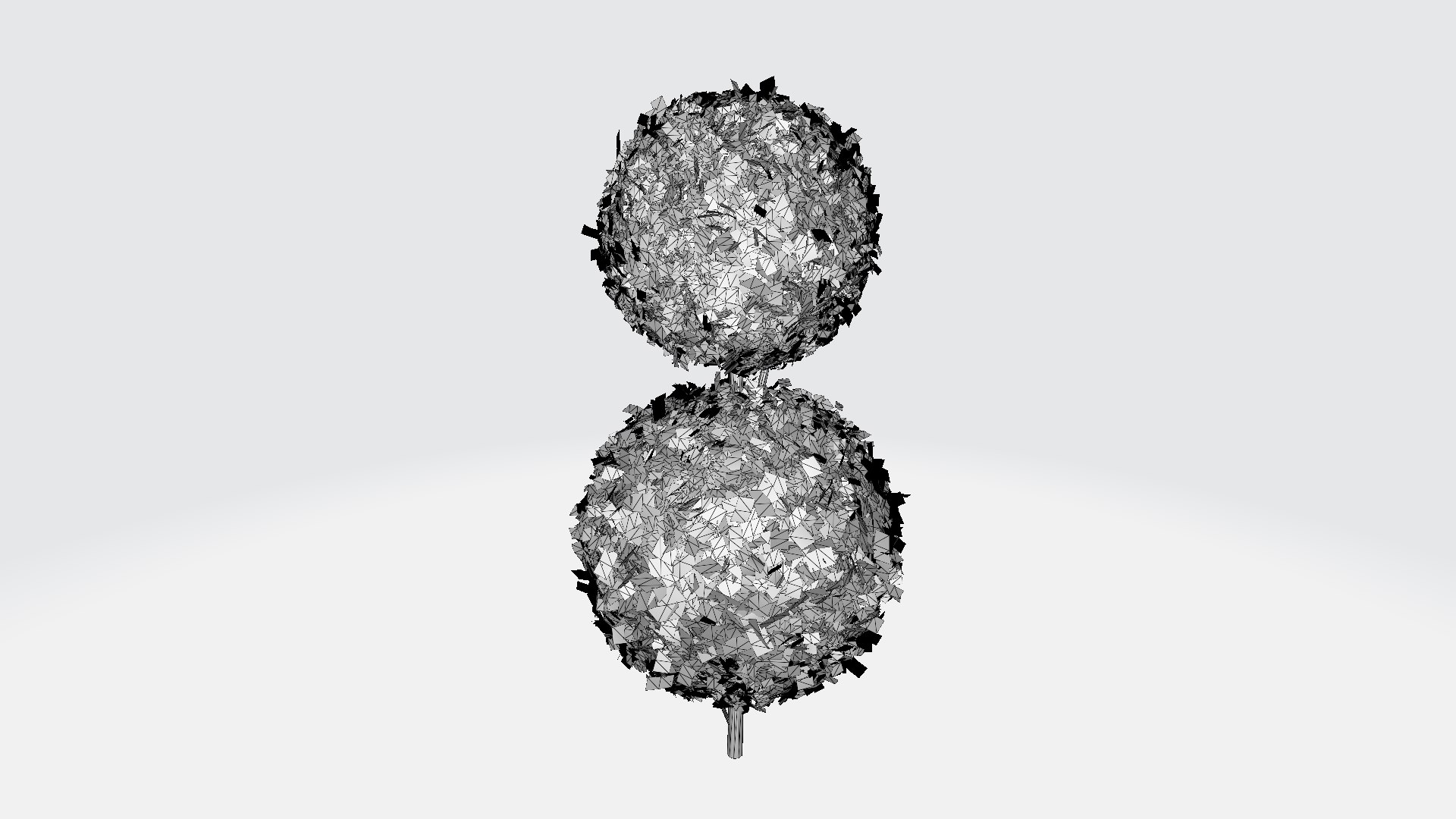 3D Topiary Model - TurboSquid 2296976