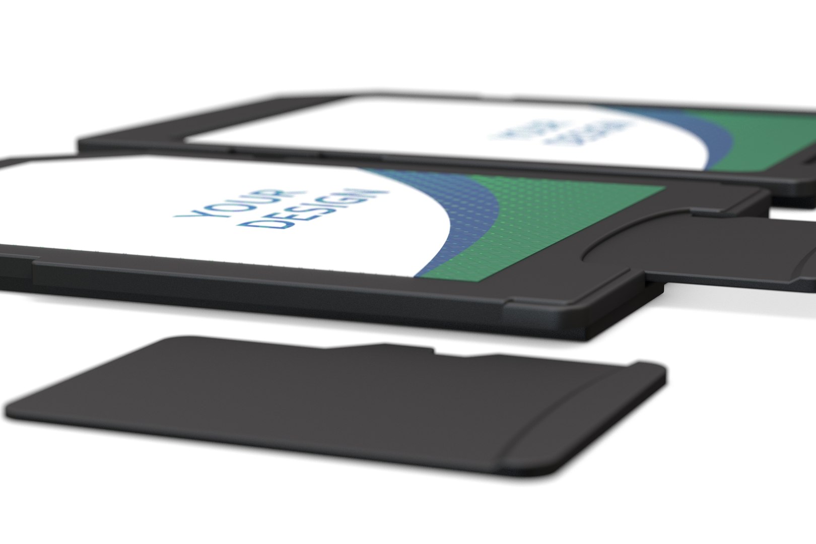 3D Memory Cards Set Model - TurboSquid 2156819