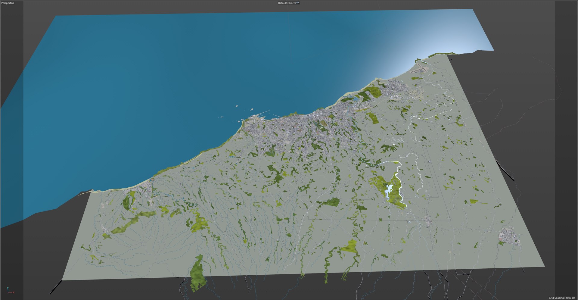 Model - TurboSquid 1639787