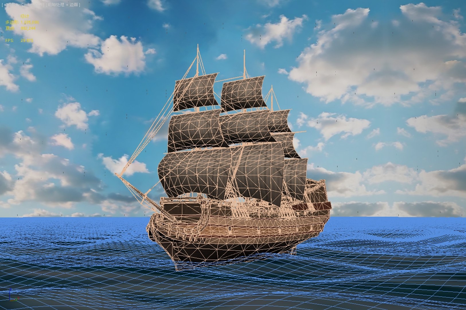 Medieval Sailing Ships Shipping Ships Wooden Ships Ancient Ships ...