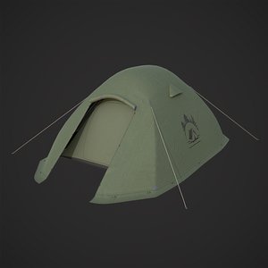 Camping STL Models for Download | TurboSquid