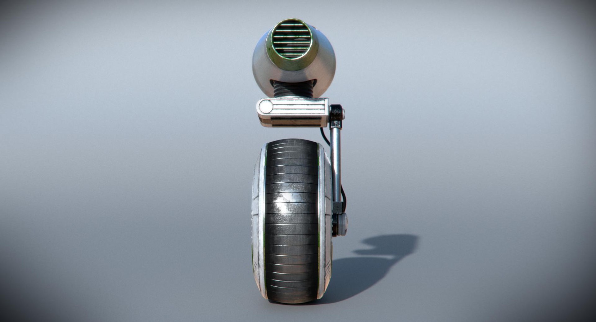 3D Star Wars D O Model - TurboSquid 1405515