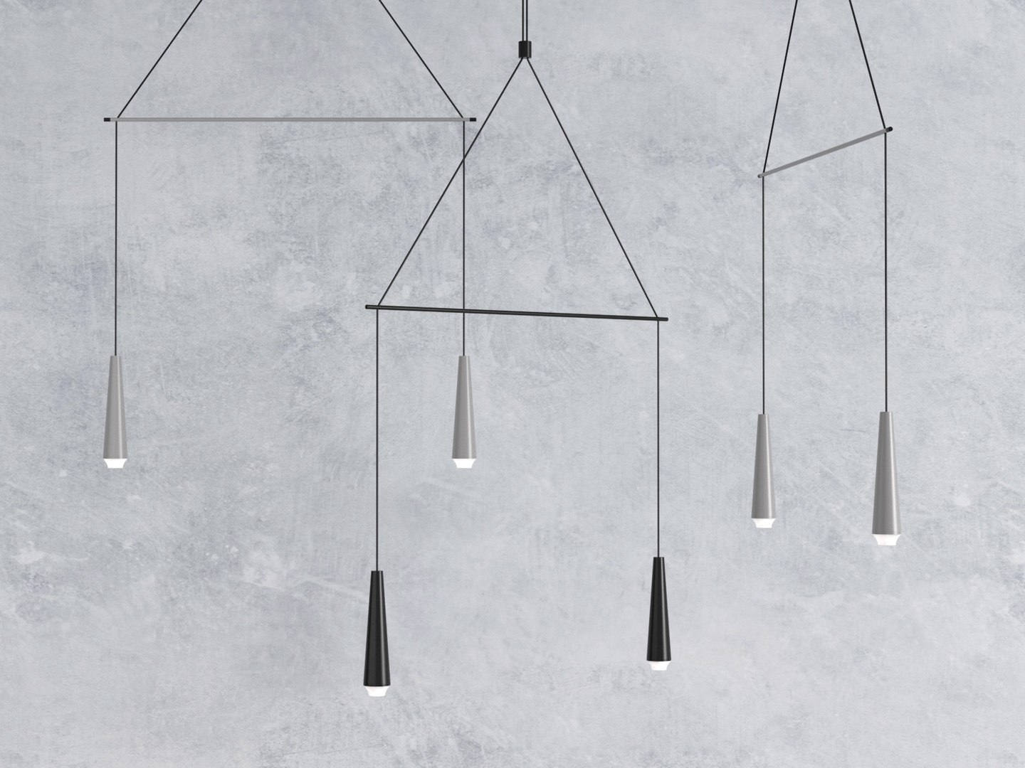 Mikado S2l 3D Model - TurboSquid 1162342