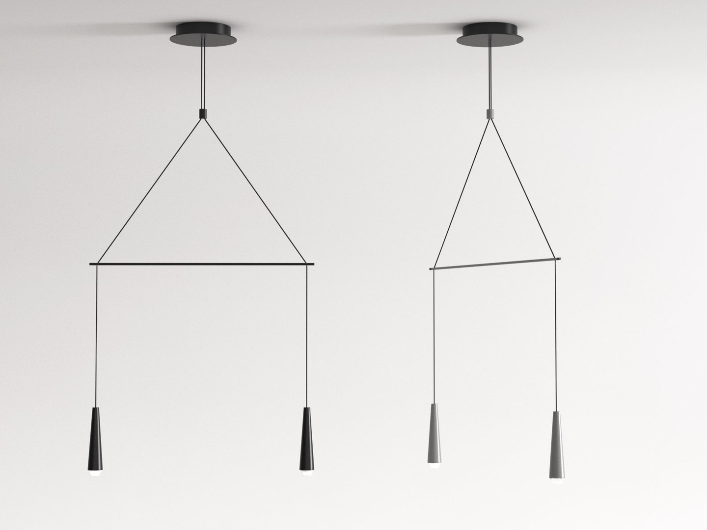 Mikado S2l 3D Model - TurboSquid 1162342