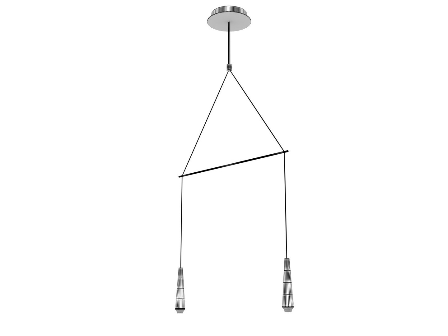 Mikado S2l 3D Model - TurboSquid 1162342