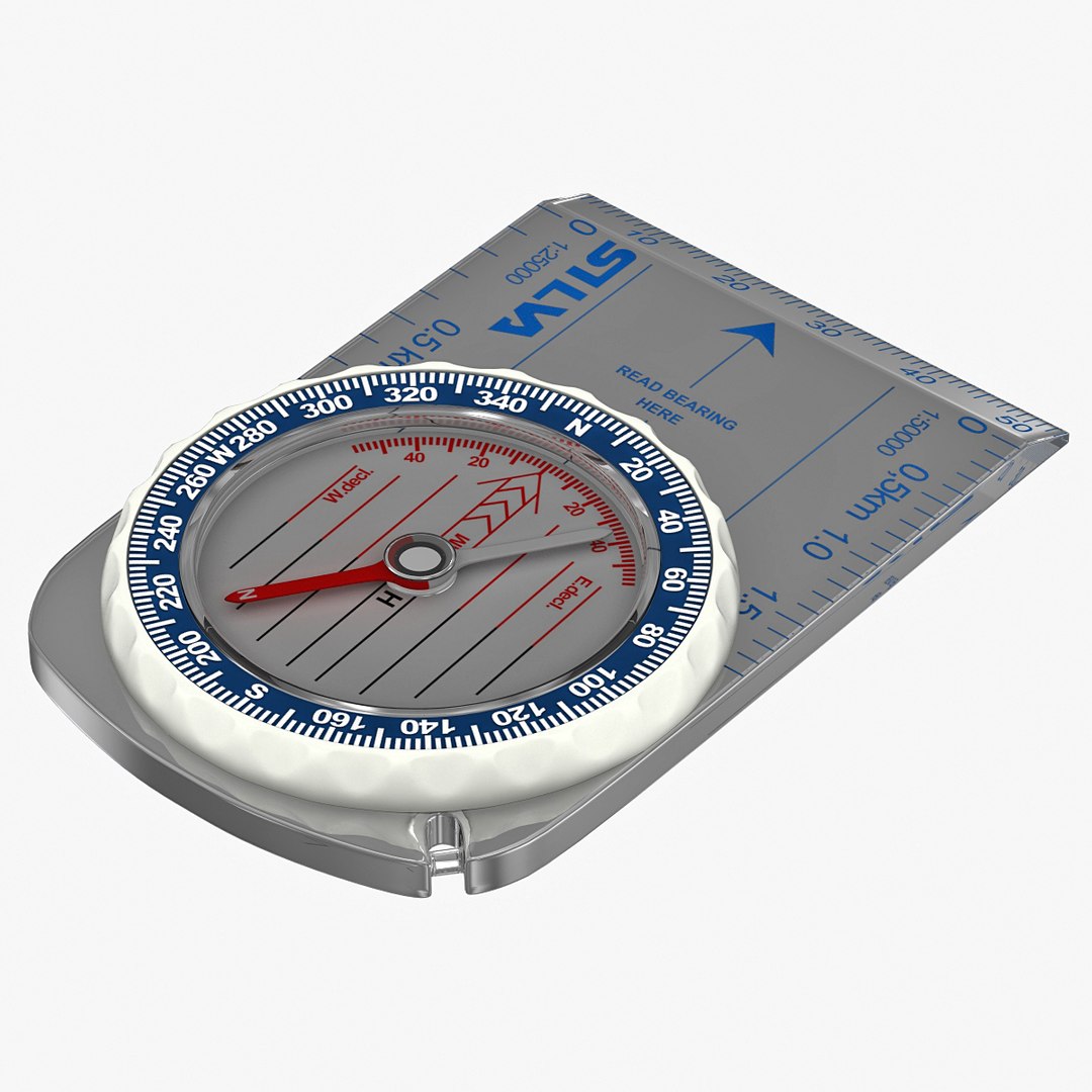 Compass 2 3d 3ds