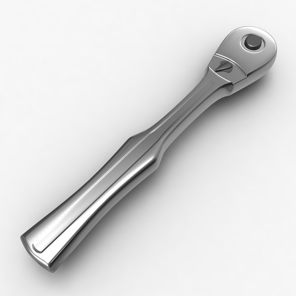 3d socket wrench set