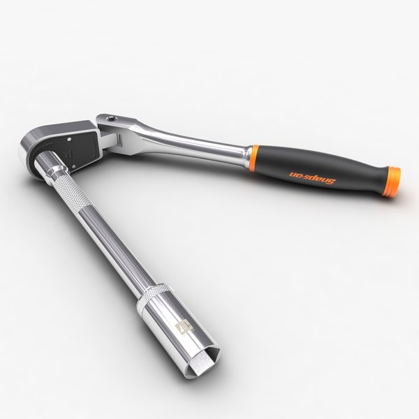 3d socket wrench set