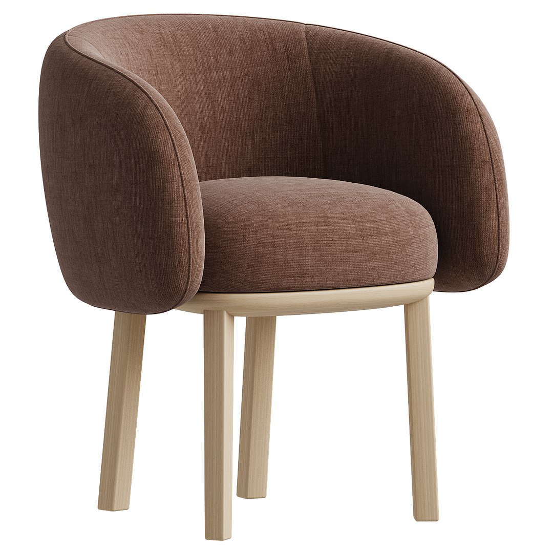 NIDO By Wewood 3D Model - TurboSquid 2203511