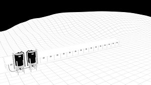 Silo 3D Models for Download | TurboSquid