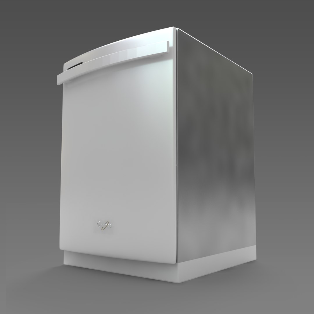 Ma Dishwasher Lavavajillas